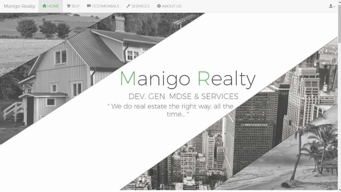 Web development (wordpress, Html, css, bootstrap)